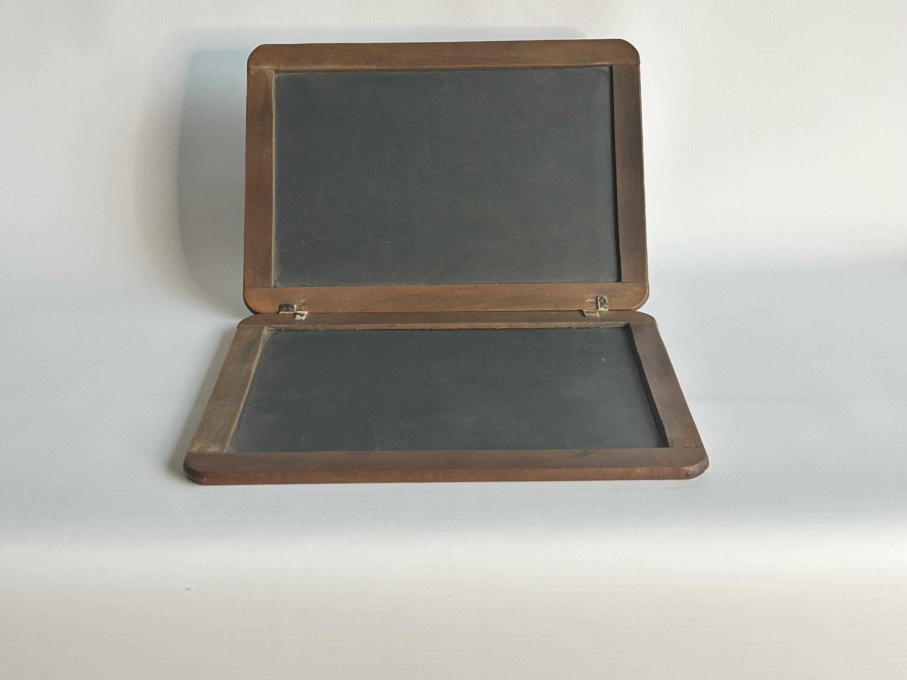 Old Writing Slate
