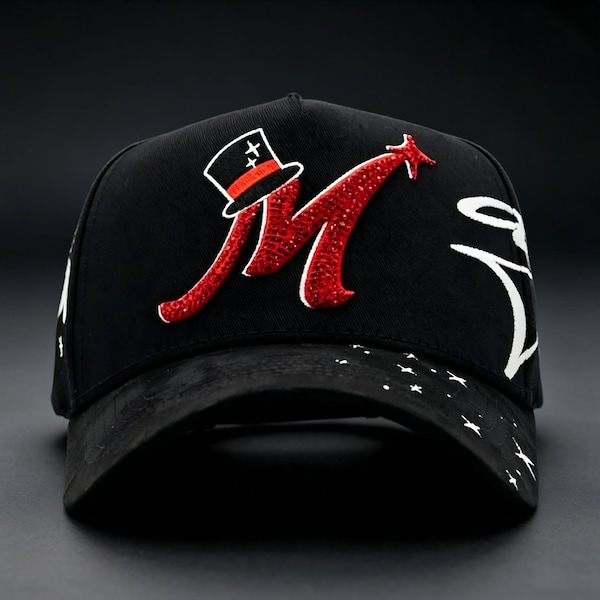 El Mago Hat - Etsy