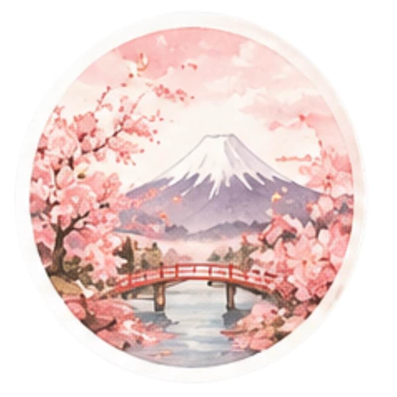 Pagoda Wall Stickers - Etsy