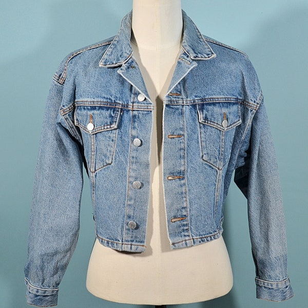 Mens Cropped Jacket - Etsy