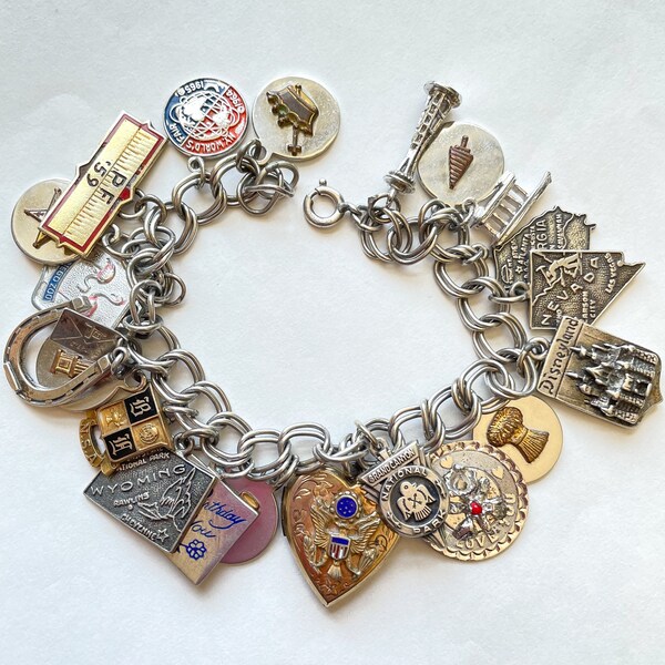 Pandora Charms Military - Etsy