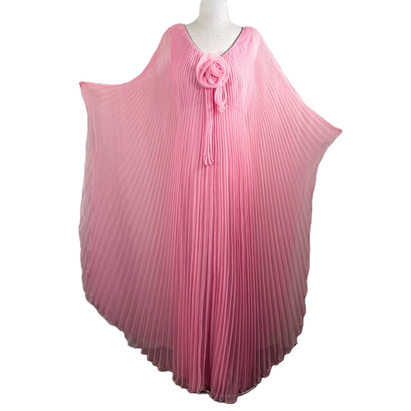 Miss Elliette Chiffon - Etsy