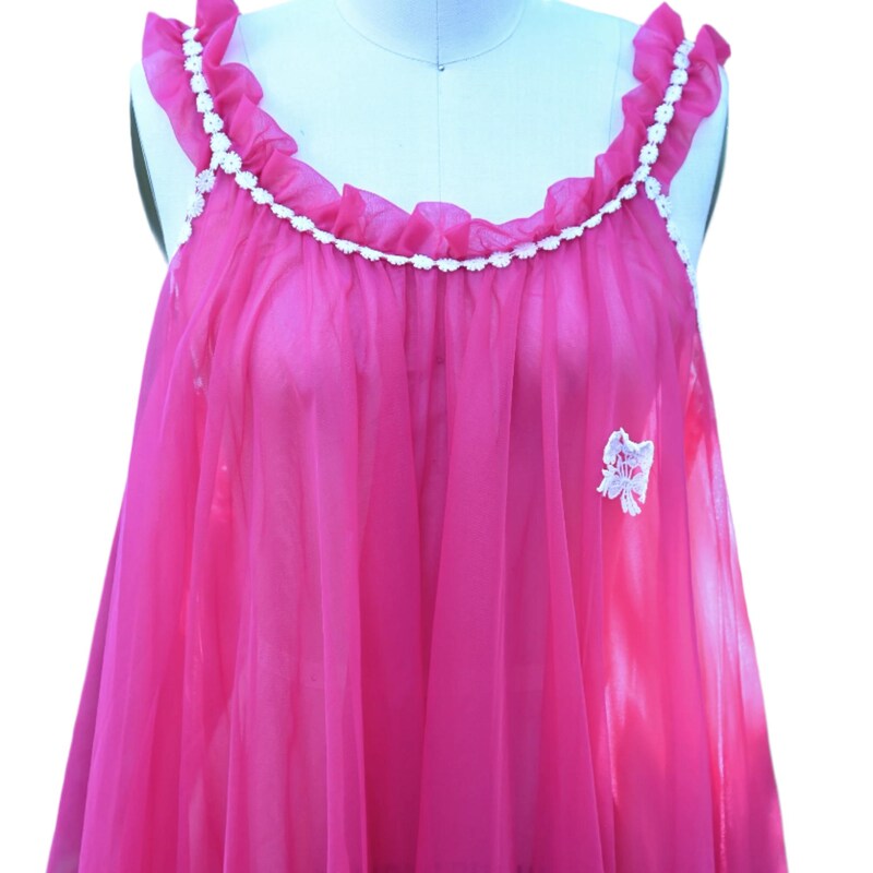 Negligee - Etsy