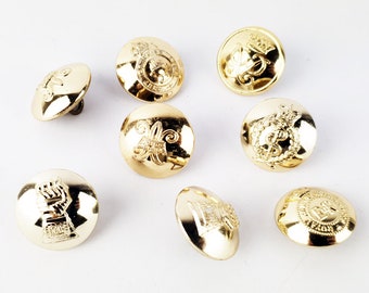 Gaunt london button | Etsy