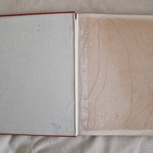 The Complete Illustrated Home Book Vintage Hardback Book - Etsy