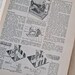 The Complete Illustrated Home Book Vintage Hardback Book - Etsy