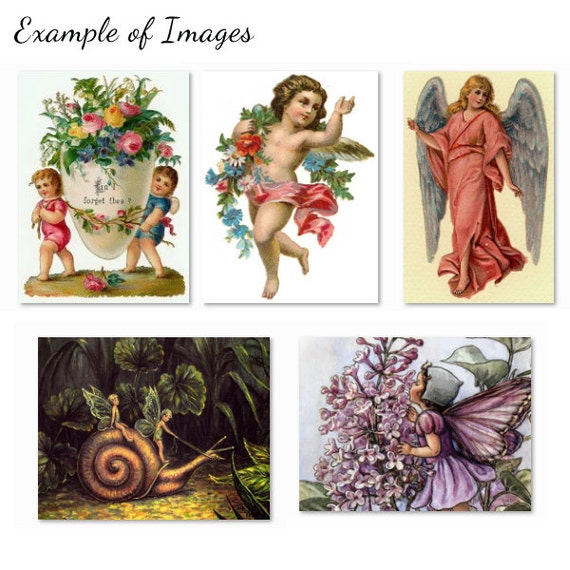 Disegni Di Fate E Angeli Disegno Di Angelo Da Colorare | Disegni Da