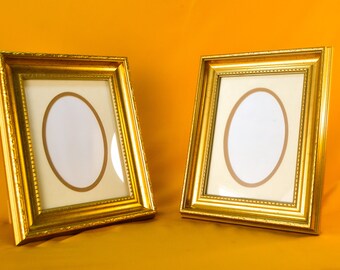 Gold Gilt Frame - Etsy UK