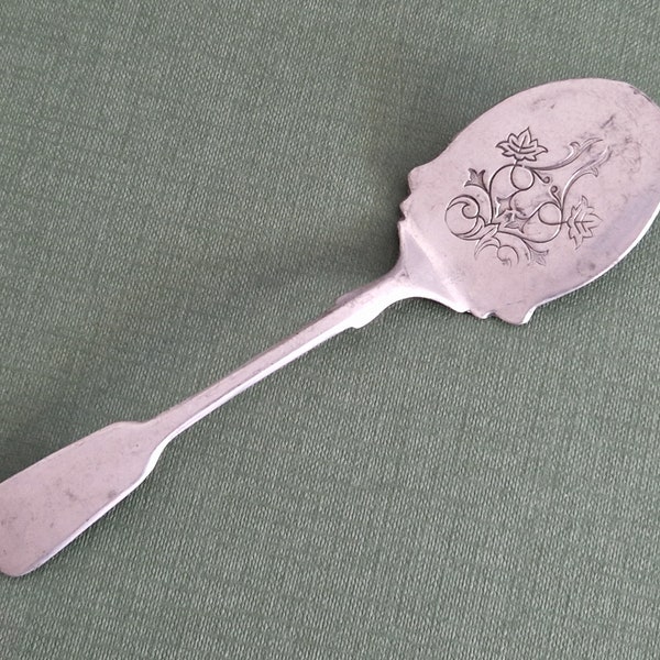 Jam Spoons - Etsy UK