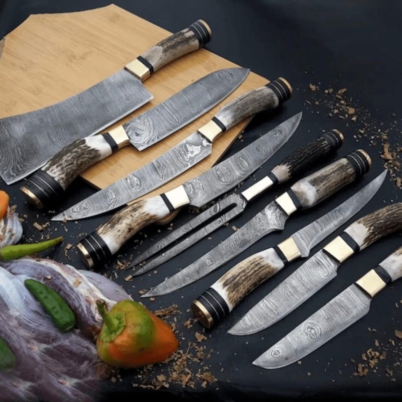 Morrison Knives - Etsy Australia