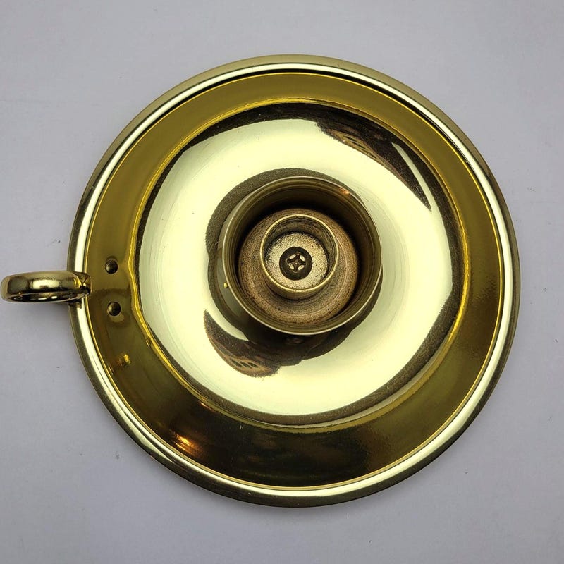 Baldwin Brass Taper - Etsy