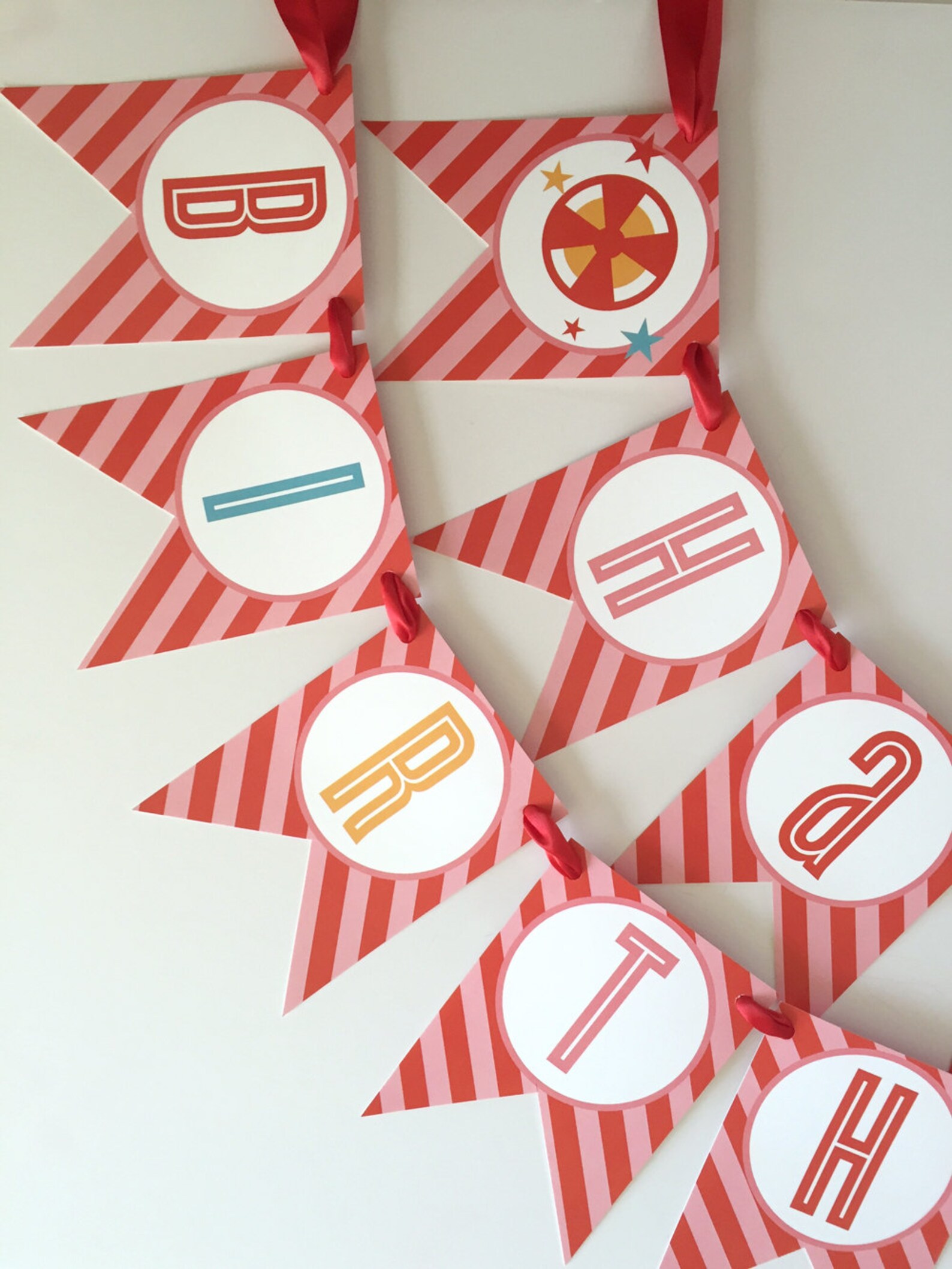 INSTANT DOWNLOAD Movie Birthday Party Package Movie Night - Etsy