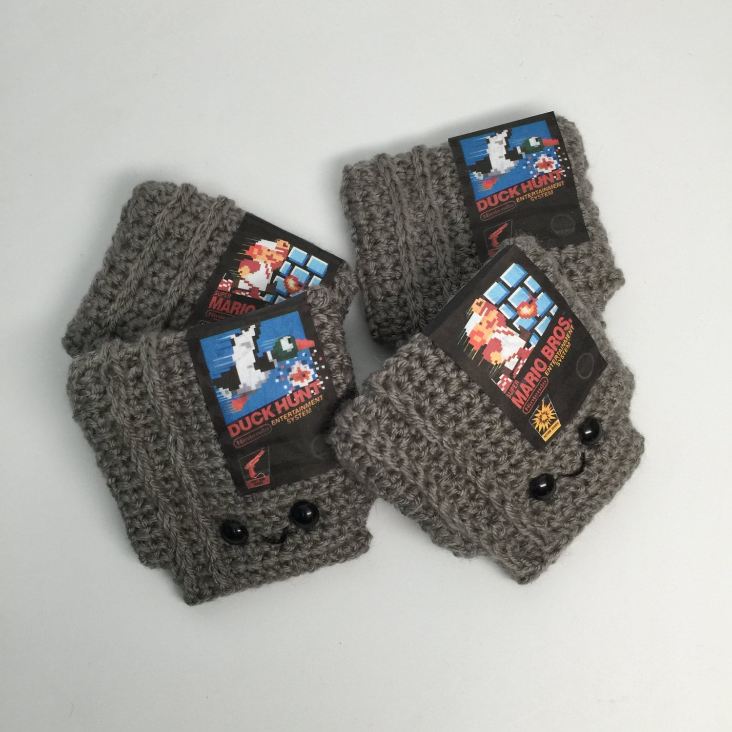 PATTERN PDF Retro Video Game Cartridge Crochet PATTERN - Etsy