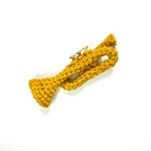 PATTERNS PDF Brass Instruments Amigurumi Pattern Set With Trumpet ...