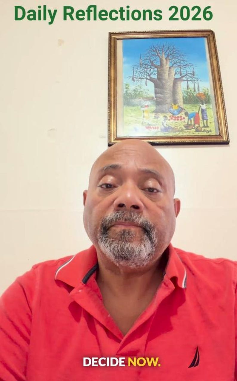 2026 Reflection Journal Calendar | Daily Prompts, Emotional Clarity ...