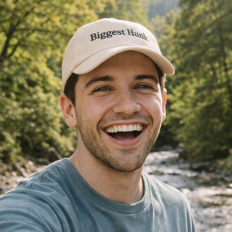 Jfk Jr Hat - Etsy
