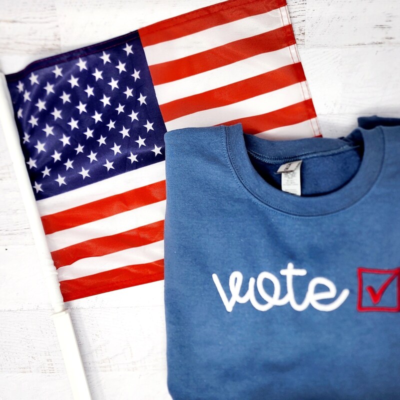 Vote - Etsy