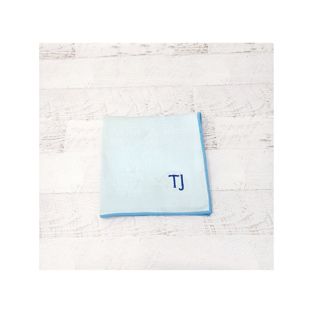 Personalized Glasses Cleaning Cloth Monogrammed Eyeglass Cloth ...