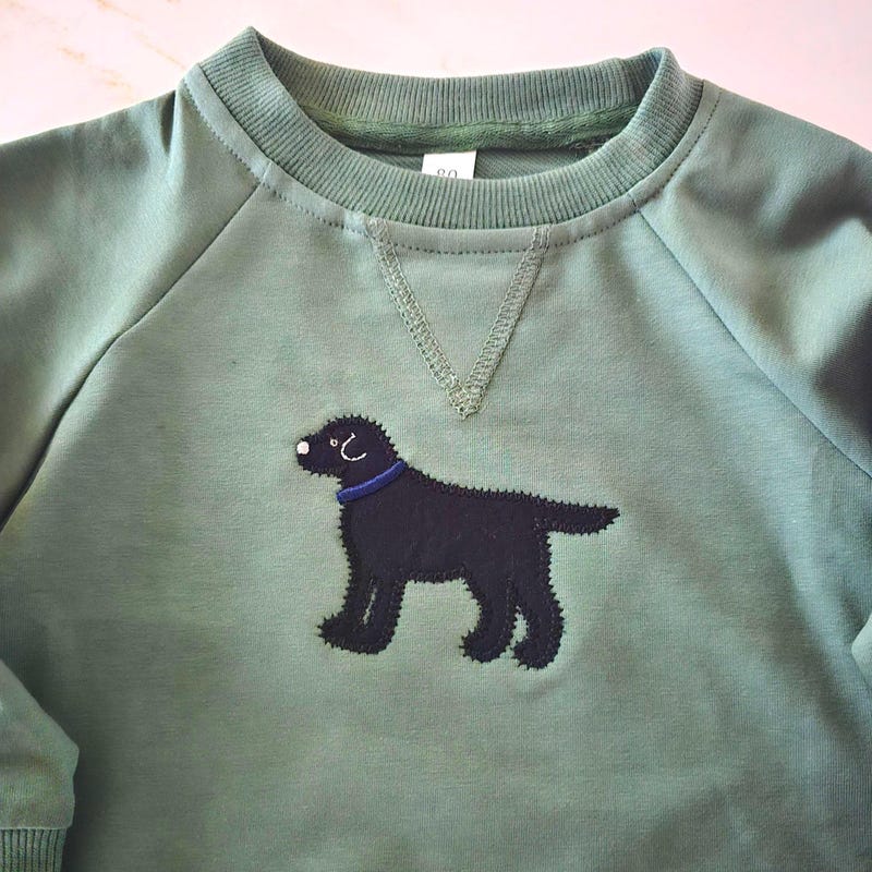 Lab Puppy Clothes - Etsy