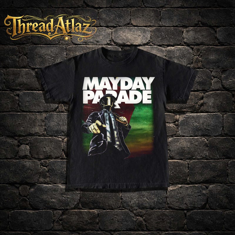 Mayday Music - Etsy
