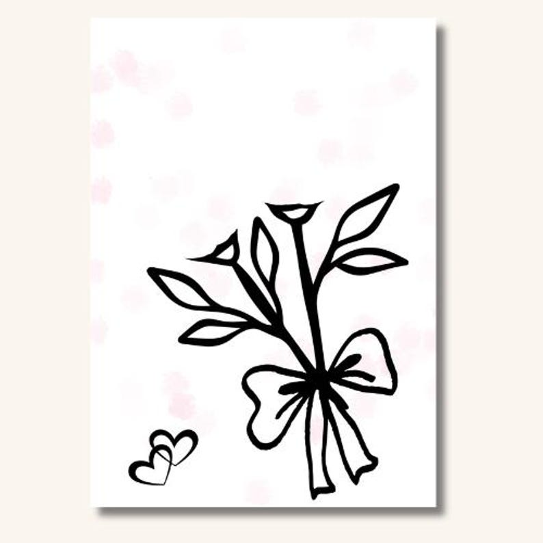 Birthday Gift for Grandma, Hand or Fingerprints, Worksheet, Coloring ...