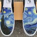 Koi Fish BLVD Slip on Shoes for Men and Women - Etsy