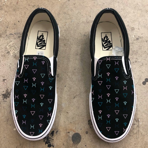Vans zodiac pisces 60 photos - Astrologytoyou.com