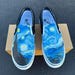 Koi Fish BLVD Slip on Shoes for Men and Women - Etsy