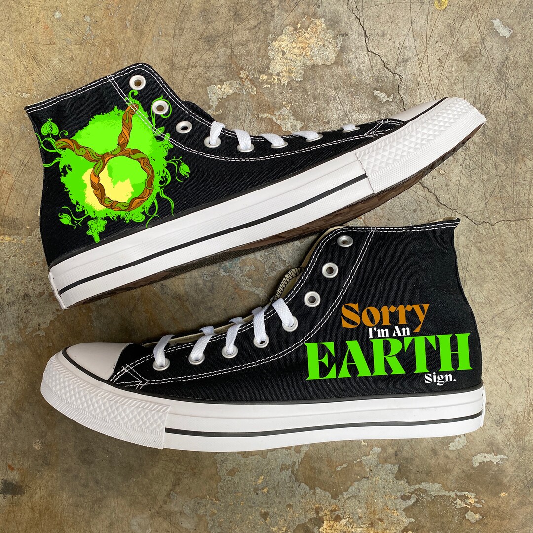 Taurus Earth Sign Astrology Lovers Horoscope Zodiac Couples Gift Idea ...