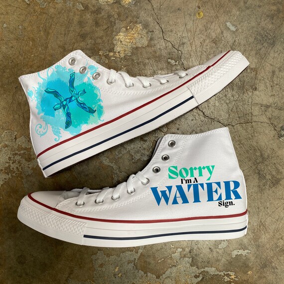 Vans zodiac pisces 60 photos - Astrologytoyou.com