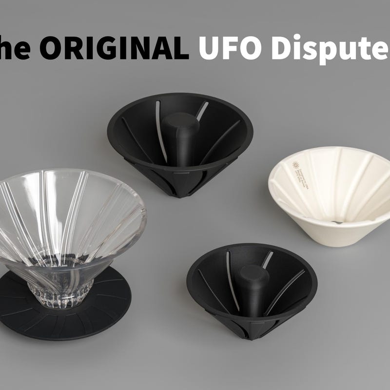 Ufo Tea Coffee - Etsy