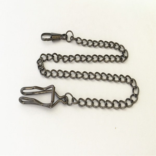 Gunmetal Color - Etsy