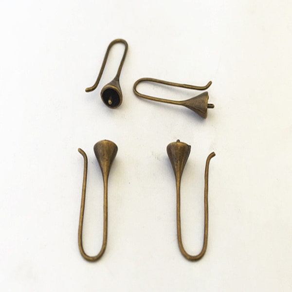 Antique Ear Horn - Etsy