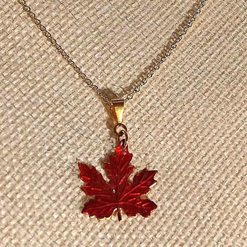 Hand Painted Pendant Canada - Etsy UK