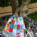PDF Pattern: Patchwork Backpack (beginner Friendly) - Etsy