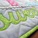 PDF Pattern: 'home Sweet Home' Wallhanging - Etsy