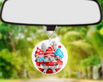 Gnomes for Your Car - Etsy