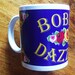 BAZINGA Mug With Personalised Name or Message, Ball Pool, Fun Gift - Etsy