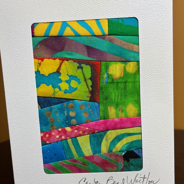 Original Art Cards - Etsy