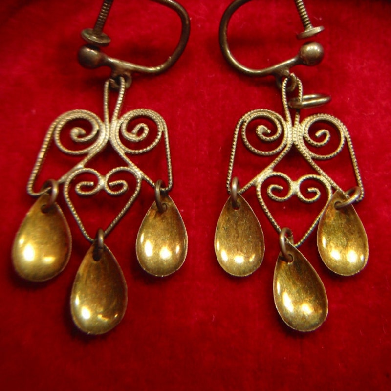 Norwegian Solje - Etsy