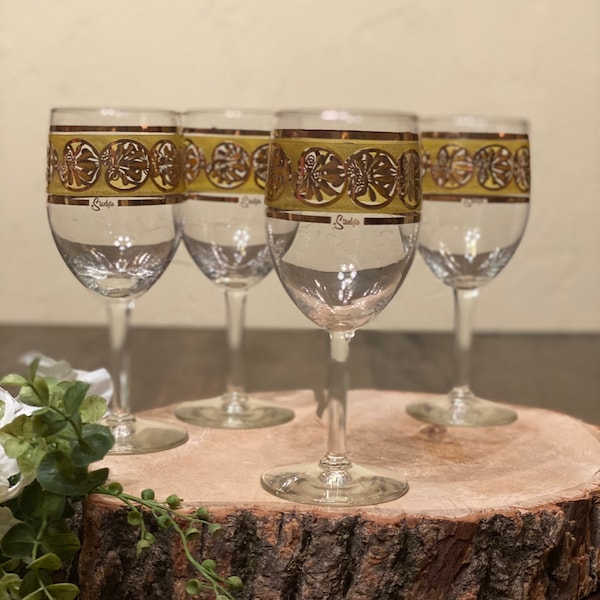 Starlyte Glassware - Etsy