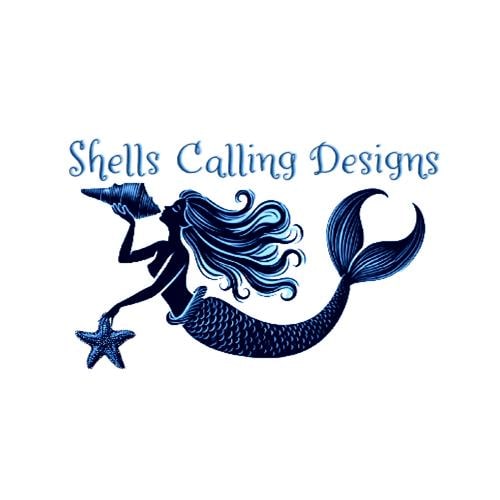 ShellsCallingDesigns - Etsy