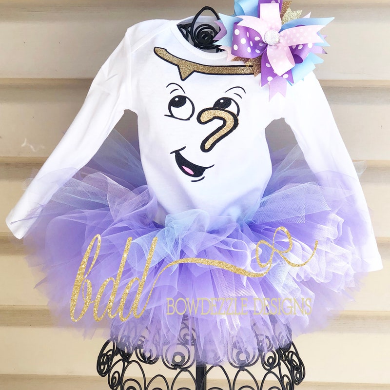 Chipettes Jeanette Costume - Etsy Australia