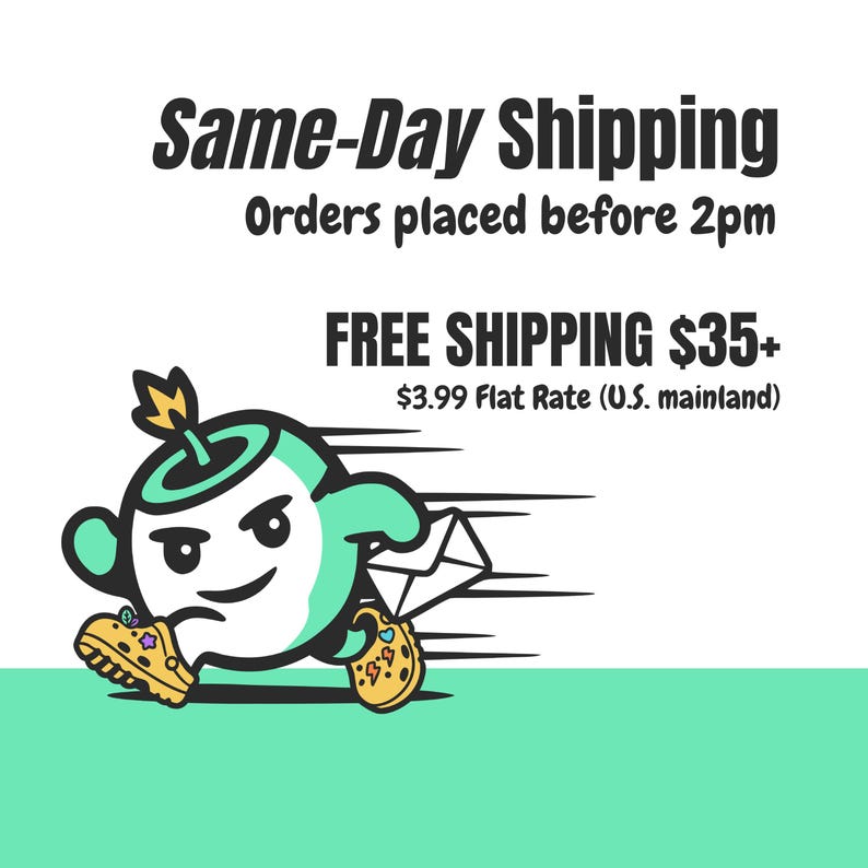 Frog Shoe Charms, Cartoon Amphibian Designs, Cute Green Toad Clog Pins ...