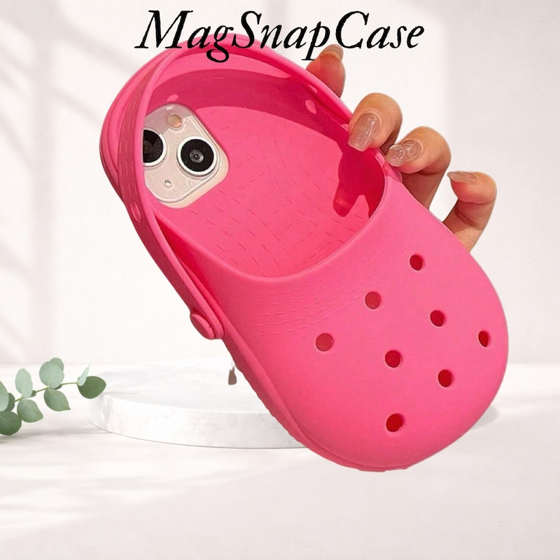 Clog Phone Case - Etsy
