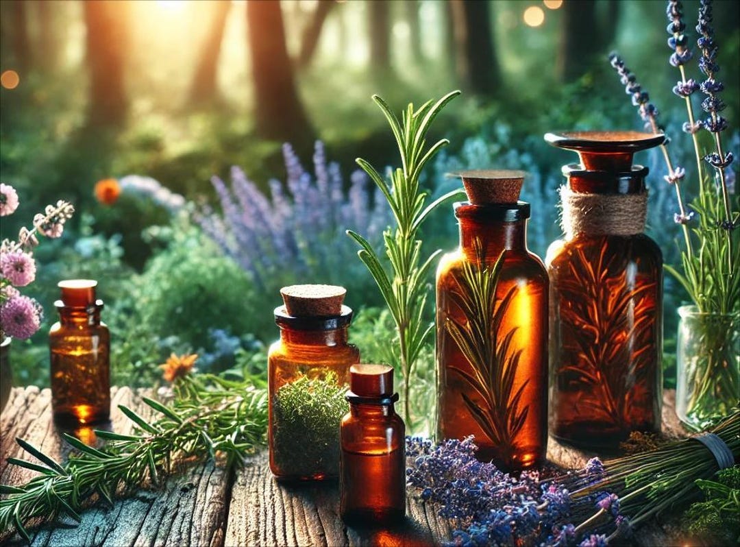 Myrrh Tincture - Classic Alcohol Formula - Organic Commiphora Myrrha ...