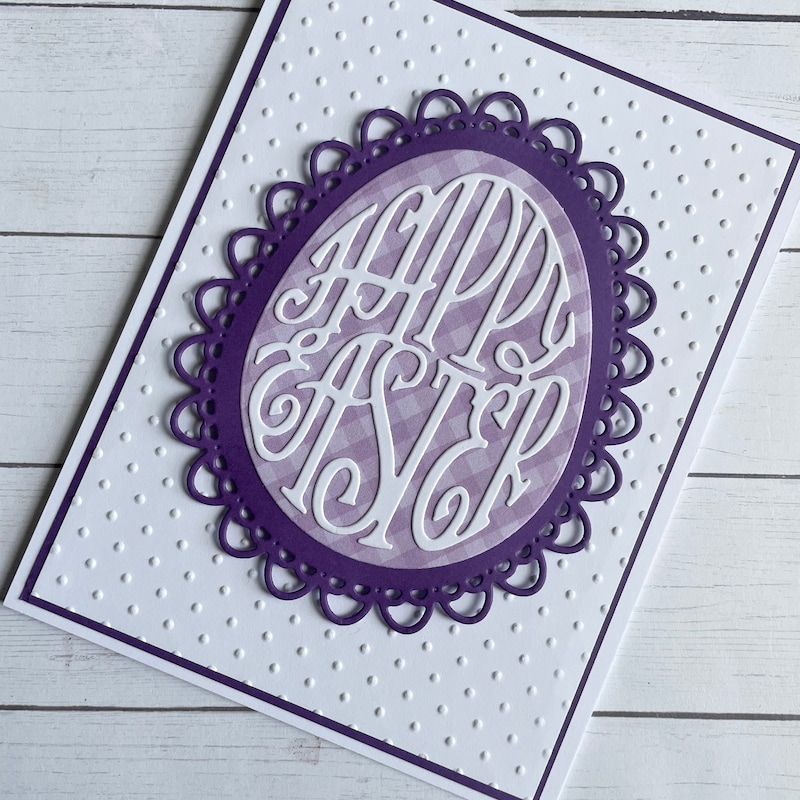 Handmade Easter - Etsy