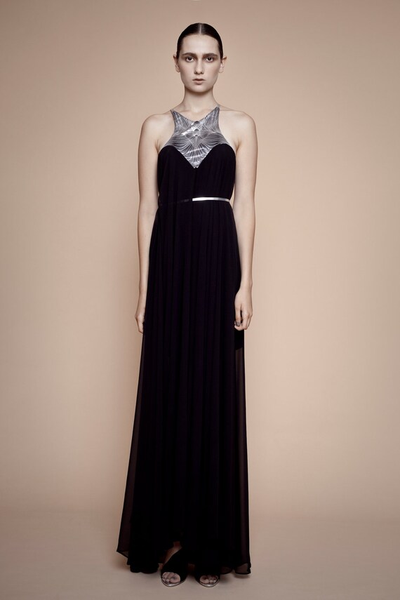 Items similar to Whitney Dress on Etsy