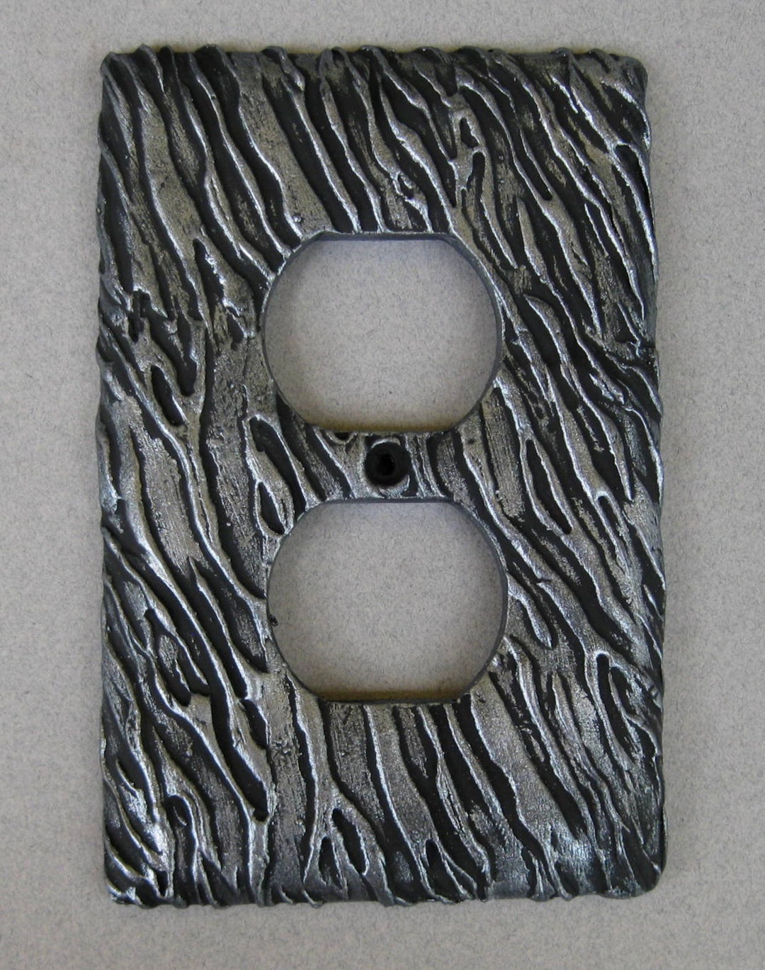 Wild Zebra Print Outlet Socket Plug Switchplate Lightplate - Etsy