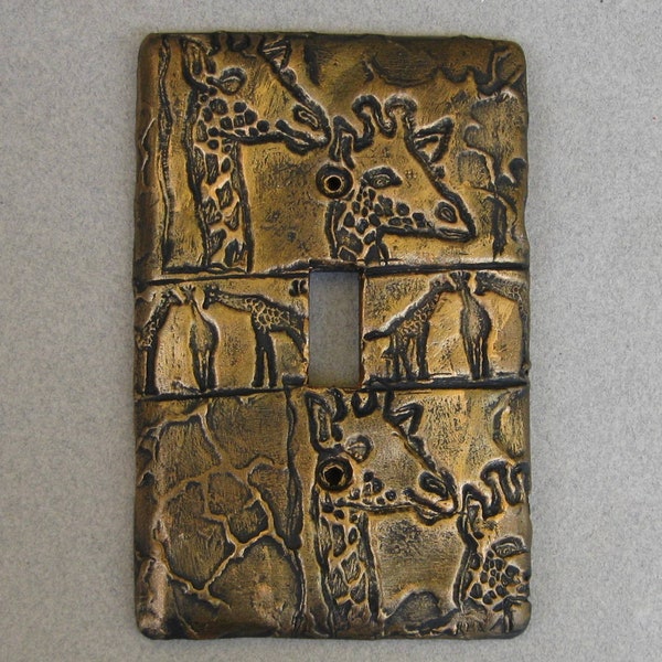 Outlet Covers Decorative Plates - Etsy